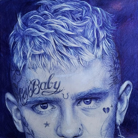 February 2023 Fan Art – Official Website of the Estate of Gustav Ahr ...