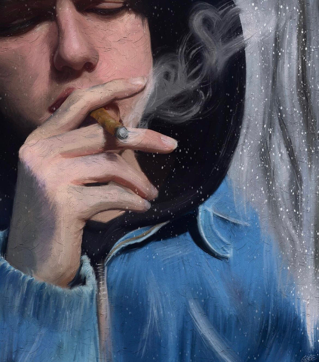 Live Forever Fan Art – Official Website of the Estate of Gustav Ahr ...