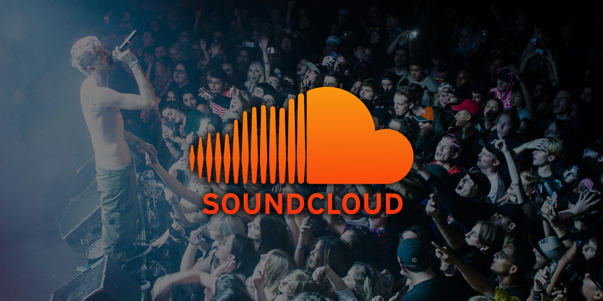 Gus and SoundCloud – Official Website of the Estate of Gustav Ahr / Lil ...