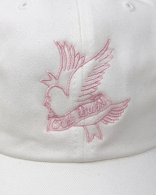 Crybaby Dad Hat – Official Website of the Estate of Gustav Ahr / Lil Peep